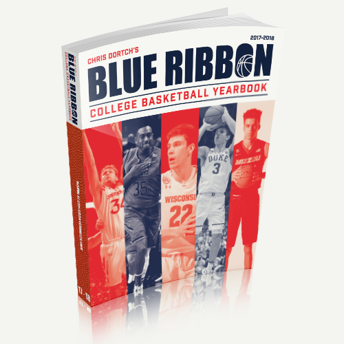 2017 to 2018 Basketball Yearbook Perfect Bound – Blue Ribbon College ...