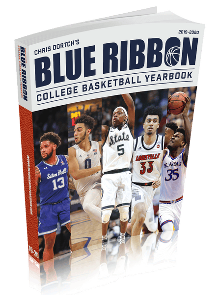 2019 to 2020 Basketball Yearbook Perfect Bound – Blue Ribbon College ...