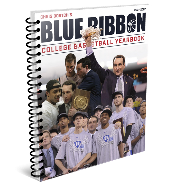 2021-2022 Spiral Bound Edition **SOLD OUT** – Blue Ribbon College ...